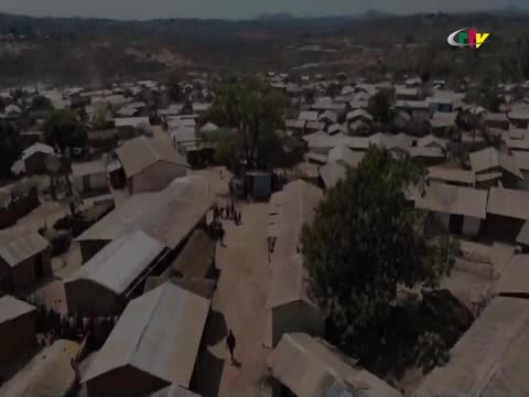 Le 5ème BIR , aux trousses des preneurs d'otages - CRTV Replay TV ...