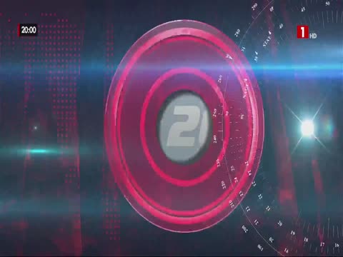 JT 20H du samedi 09 nov. 2024