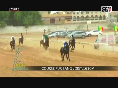 DABA BOYE SHOW du mercredi 24 juil. 2024