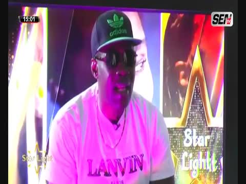 DABA BOYE SHOW du samedi 27 juil. 2024