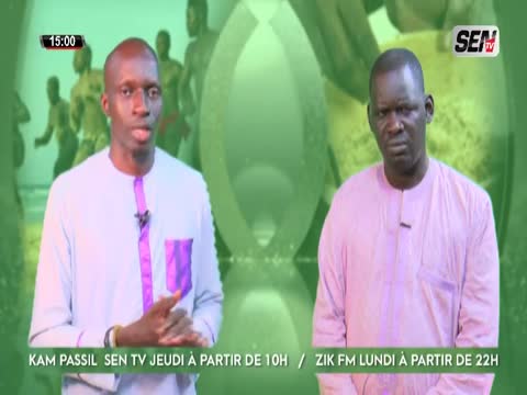 DMedia | SenTV & ZikFM en live et en replay