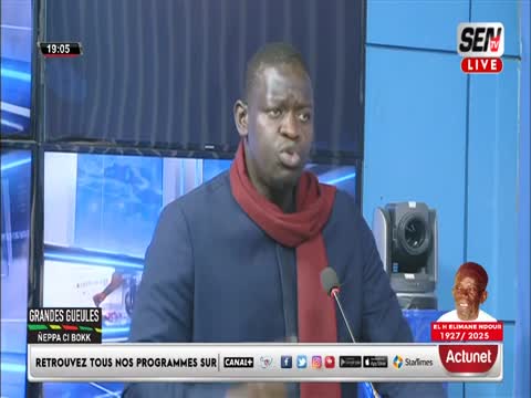 DMedia | SenTV & ZikFM en live et en replay