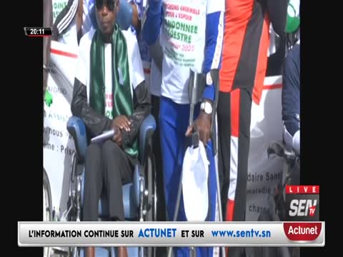 DMedia | SenTV & ZikFM en live et en replay