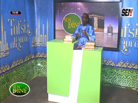 DMedia | SenTV & ZikFM en live et en replay