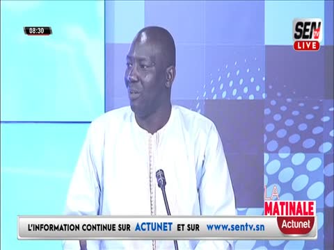 DMedia | SenTV & ZikFM en live et en replay