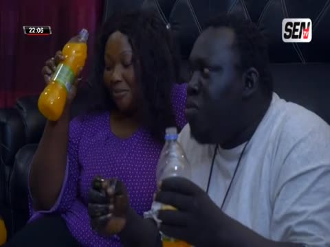 DMedia | SenTV & ZikFM en live et en replay