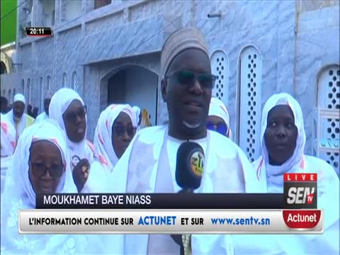 DMedia | SenTV & ZikFM en live et en replay