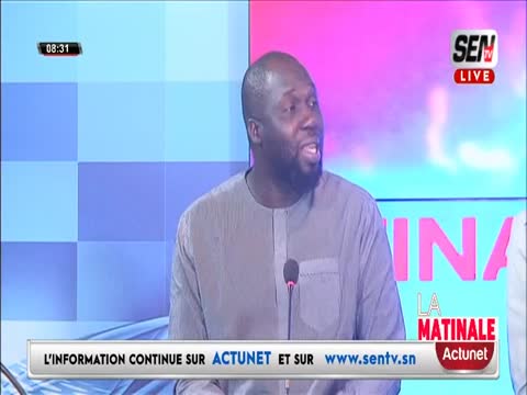 DMedia | SenTV & ZikFM en live et en replay