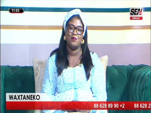 DMedia | SenTV & ZikFM en live et en replay