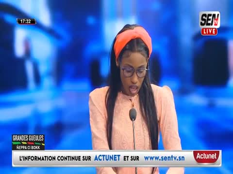 DMedia | SenTV & ZikFM en live et en replay