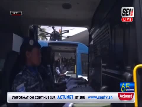 DMedia | SenTV & ZikFM en live et en replay