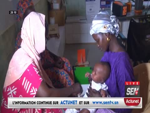 DMedia | SenTV & ZikFM en live et en replay