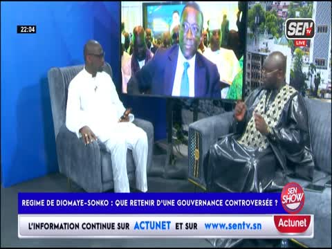 DMedia | SenTV & ZikFM en live et en replay