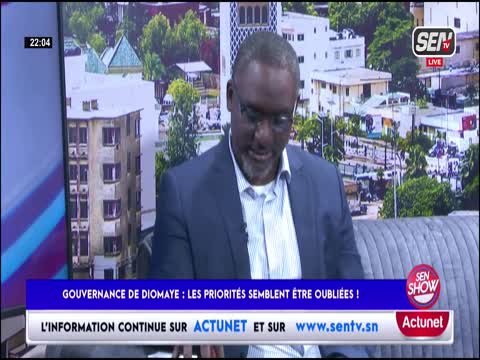 DMedia | SenTV & ZikFM en live et en replay