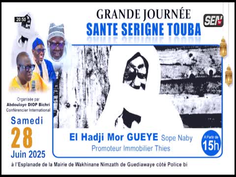 DMedia | SenTV & ZikFM en live et en replay