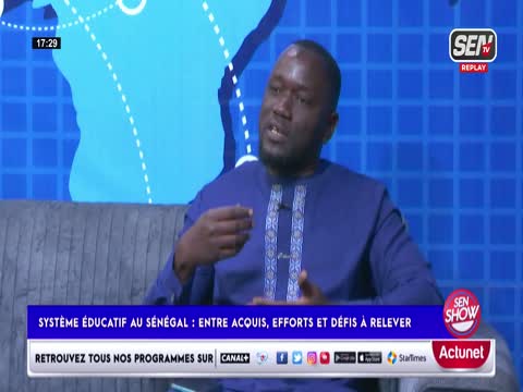 DMedia | SenTV & ZikFM en live et en replay