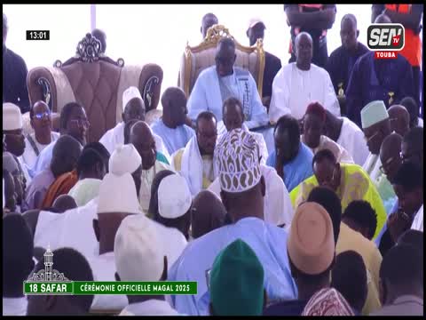 DMedia | SenTV & ZikFM en live et en replay