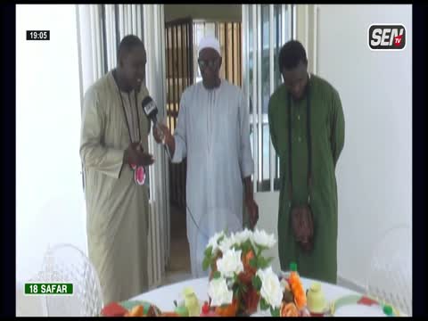 DMedia | SenTV & ZikFM en live et en replay