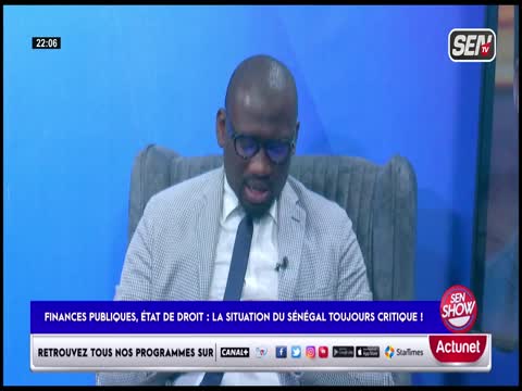 DMedia | SenTV & ZikFM en live et en replay