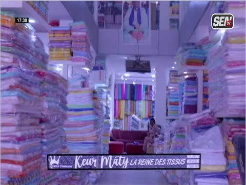 DMedia | SenTV & ZikFM en live et en replay