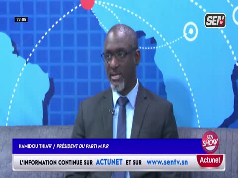 DMedia | SenTV & ZikFM en live et en replay