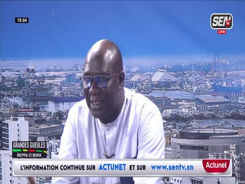 DMedia | SenTV & ZikFM en live et en replay