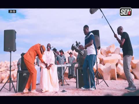 DMedia | SenTV & ZikFM en live et en replay