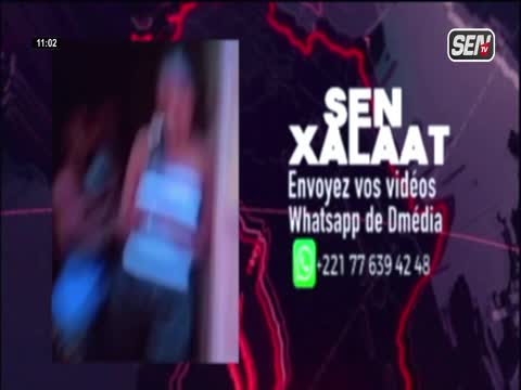 DMedia | SenTV & ZikFM en live et en replay