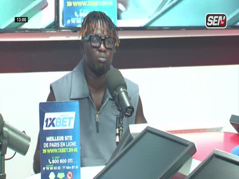 DMedia | SenTV & ZikFM en live et en replay