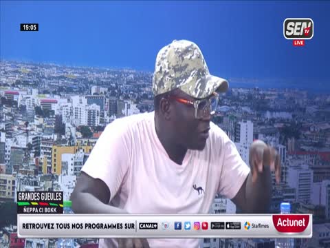 DMedia | SenTV & ZikFM en live et en replay