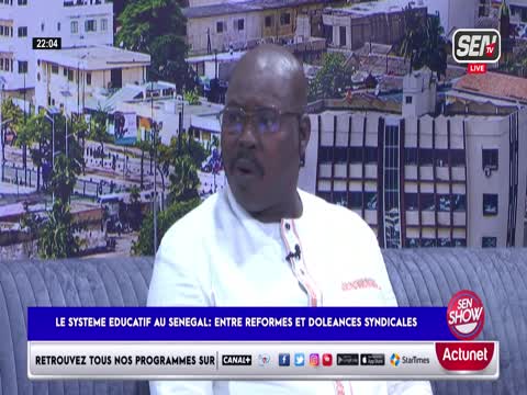 DMedia | SenTV & ZikFM en live et en replay