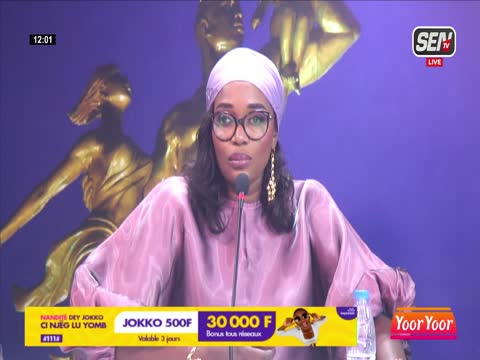 DMedia | SenTV & ZikFM en live et en replay